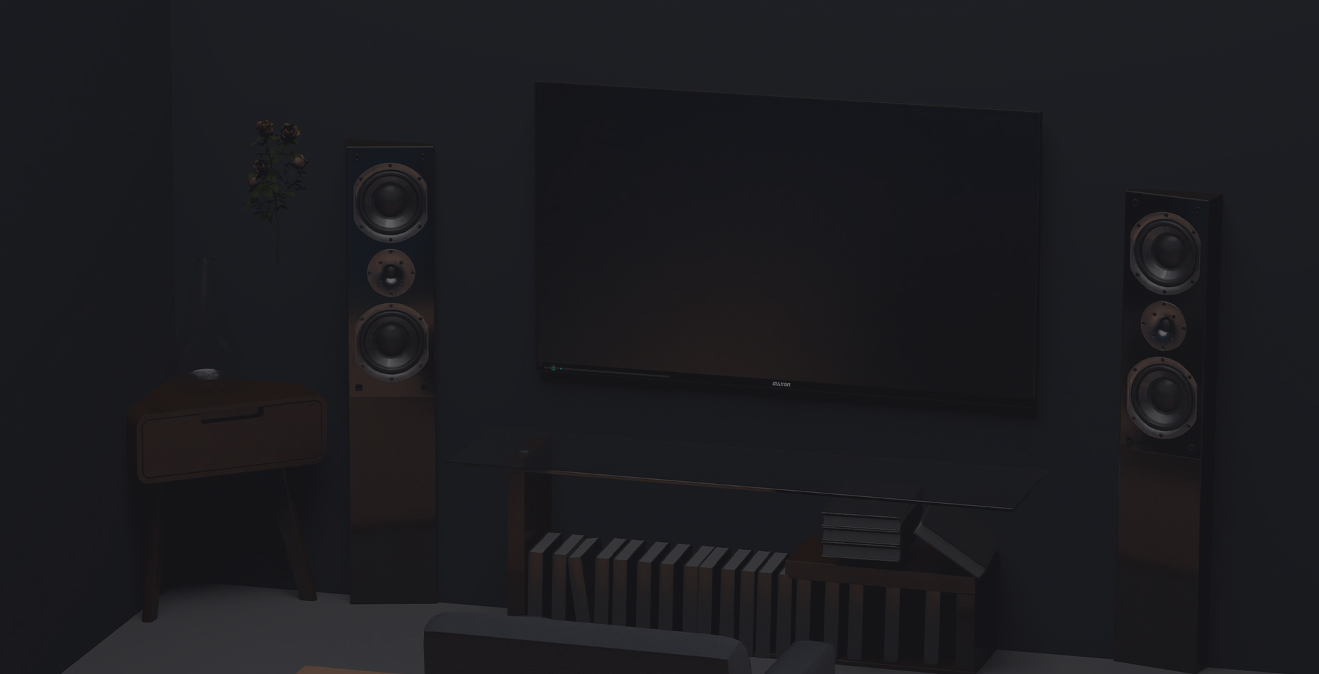 Electrical Installation - EAV